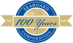 Book Celebrates 100 Years of Seaboard Corporation – Seaboard