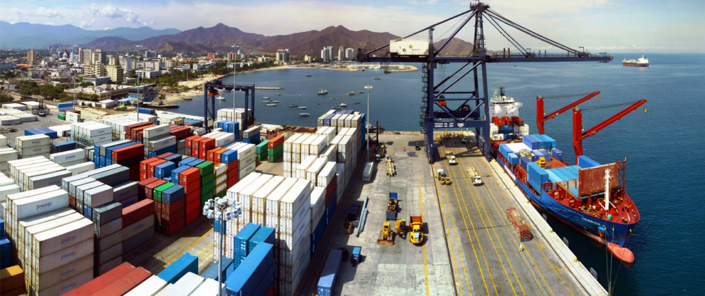 Seaboard Marine Improves Transit Times from Colombia to PortMiami ...