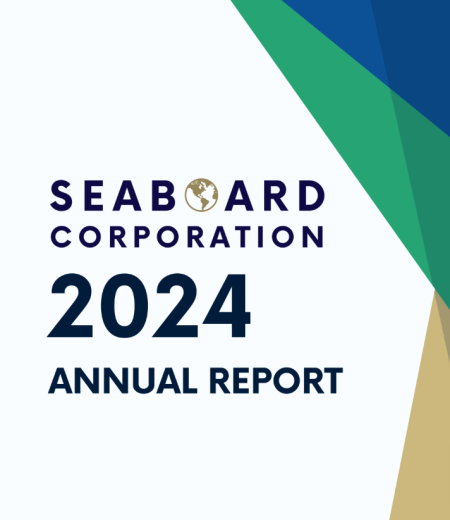 Investor Information | Seaboard